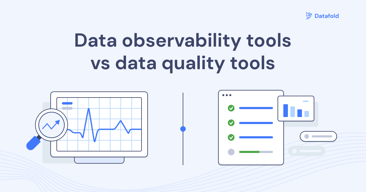 Mastering Data Quality and Observability for Optimal Data Quality | Datafold